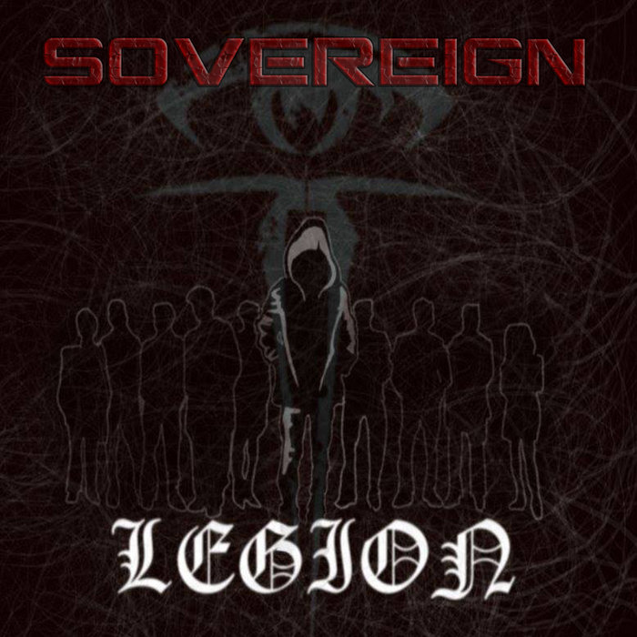 Legion EP | Sovereign