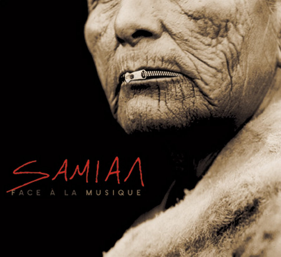 Face à La Musique | Samian