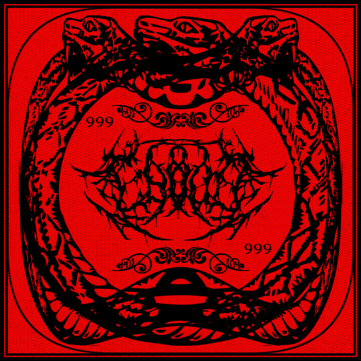 (999) | E8008 | MUCID WRECKORDZ