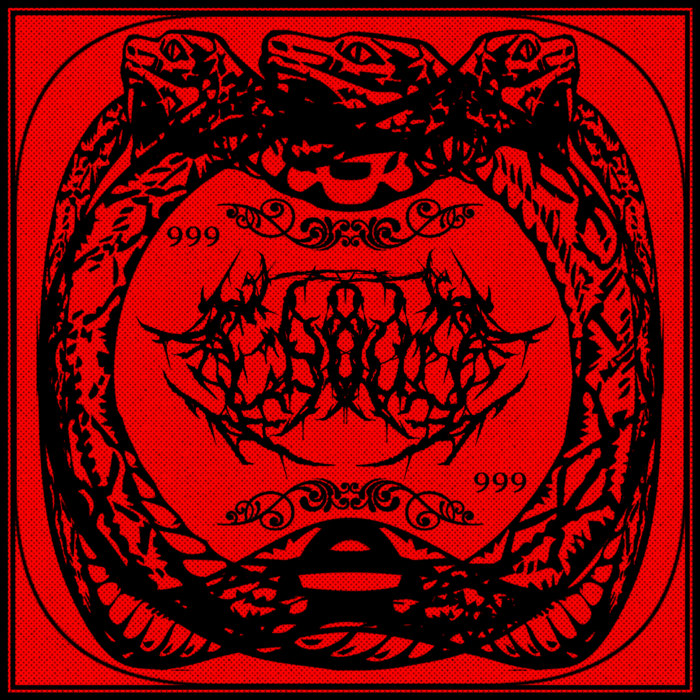 (999) | E8008 | MUCID WRECKORDZ