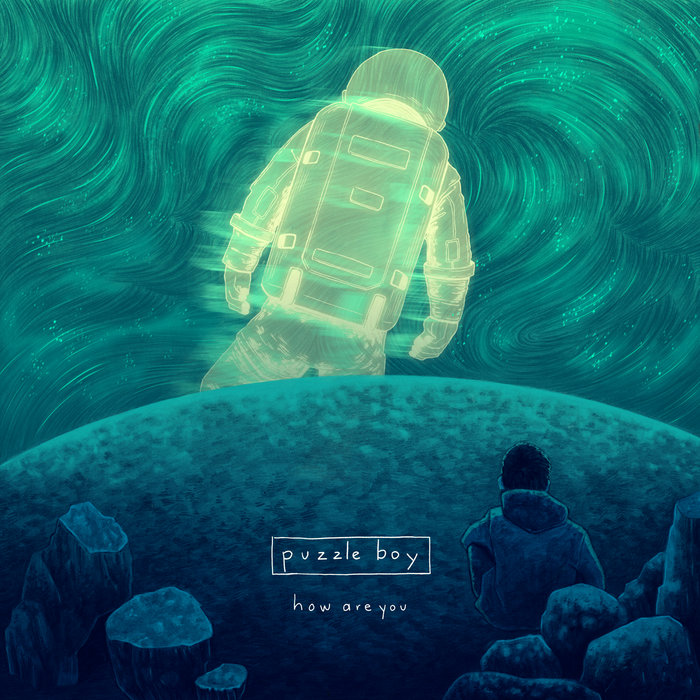 how are you | Puzzle Boy