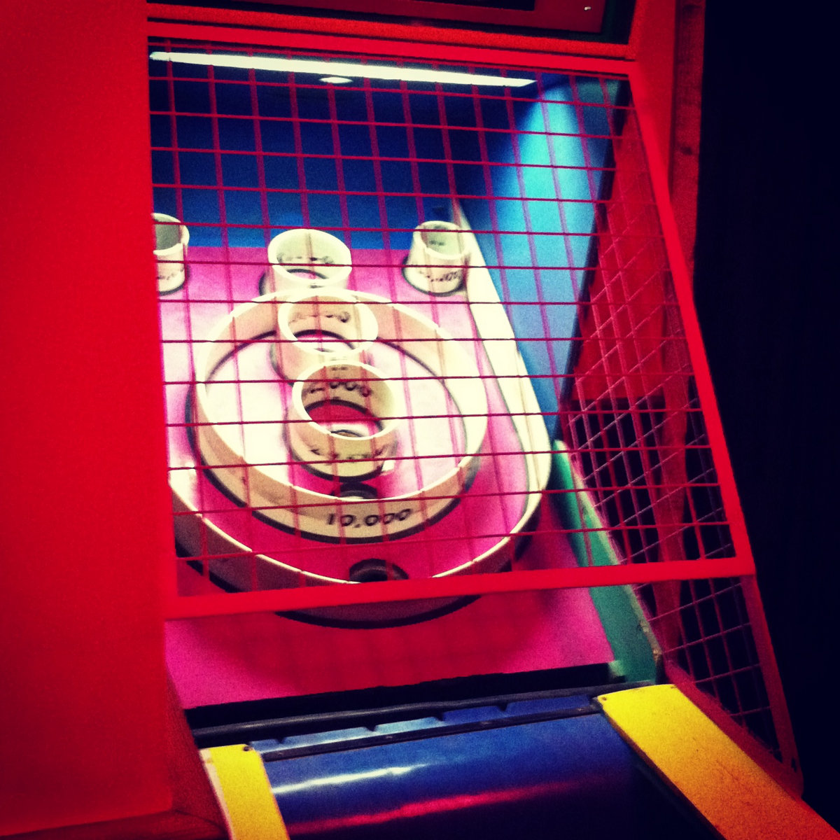 Believe | Sam McCabe