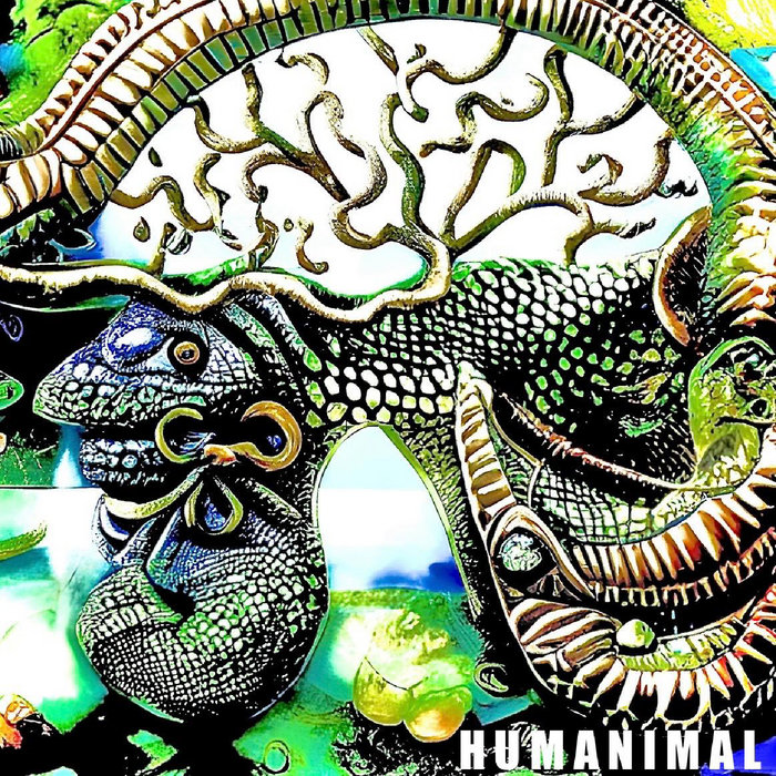 Humanimal | CABBRA