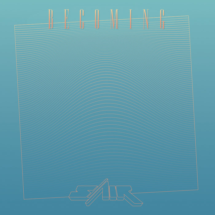 Becoming | SaiR | Neon Finger