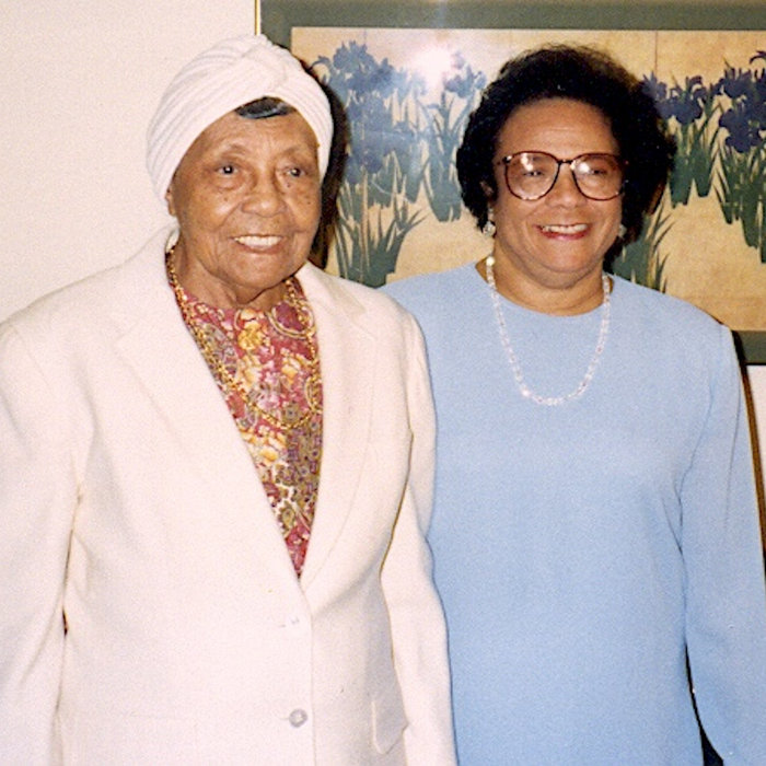 Tuskegee Prayer Band | Robin Mackey