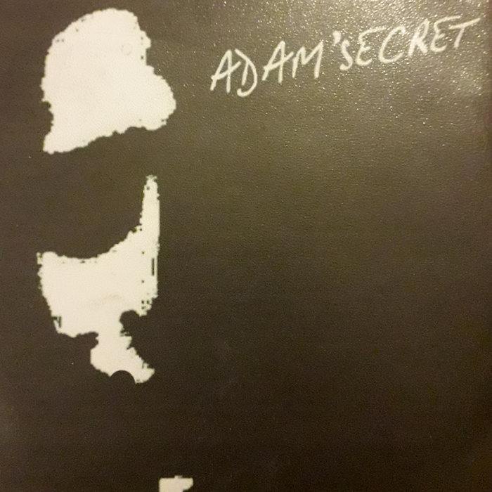 Adam's Secret | adam's secret is Michela Petruzzo Massimo Margaritelli ...