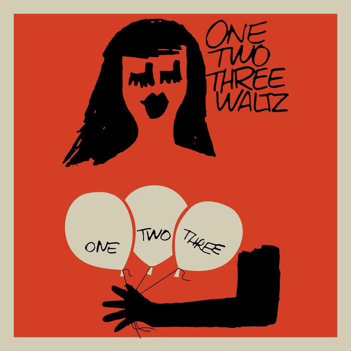 One, Two, Three waltz | Roger Wayne