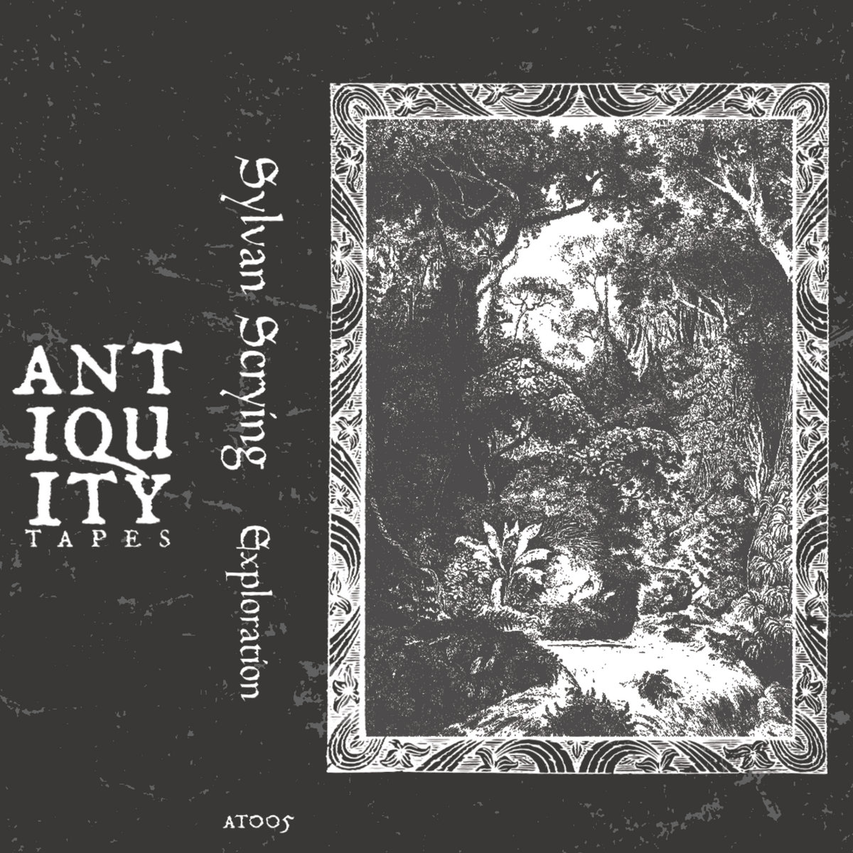 Exploration | Sylvan Scrying | Antiquity Tapes