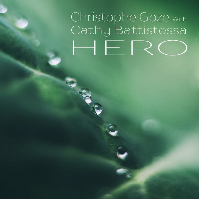 Hero | Christophe Goze