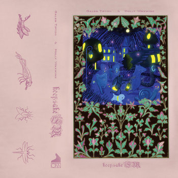 Music | Holly Waxwing Music | Holly Waxwing