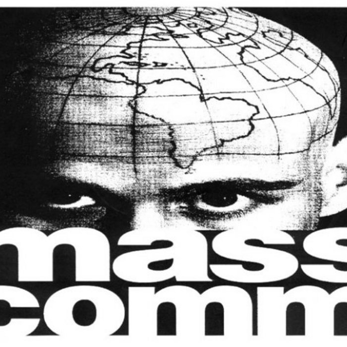 mass comm - Gospel Classics | mass comm