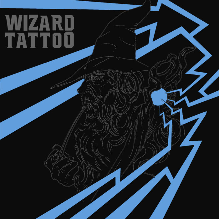 Wizard Tattoo | Wizard Tattoo