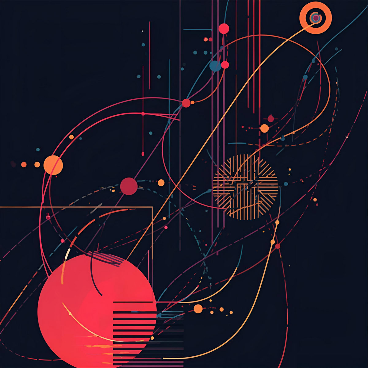 All Things | Haruhisa Tanaka