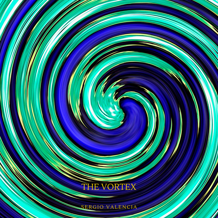 The Vortex | Sergio Valencia
