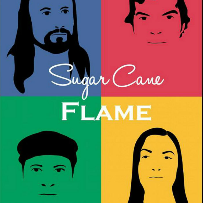 Sugar Cane Flame | Sugar Cane Flame