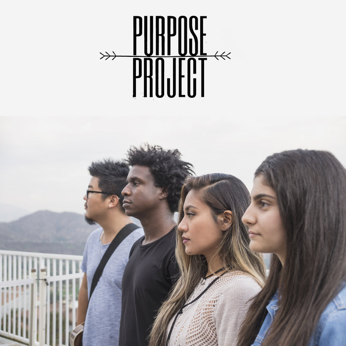 Purpose Project | Purpose Project