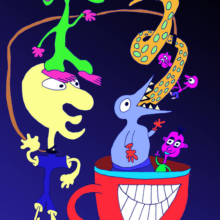 Conversation 2 | Ryan Dorin