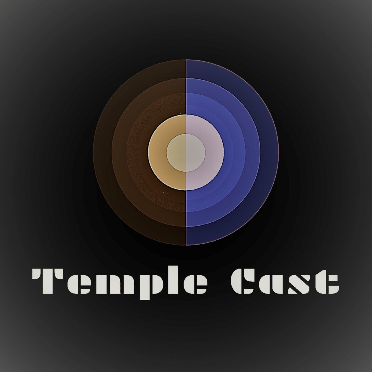 Live at Koan Studio | Temple Cast