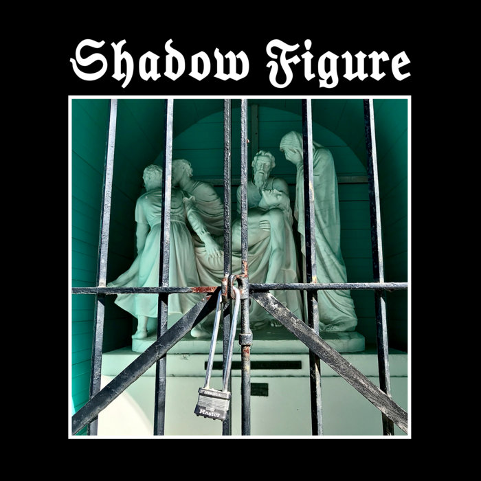 demo | Shadow Figure