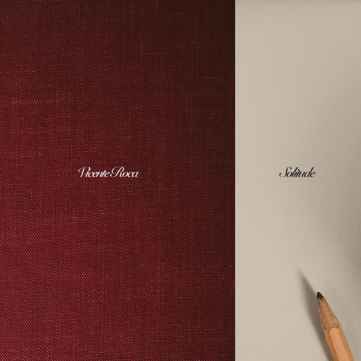 Solitude | Vicente Roca