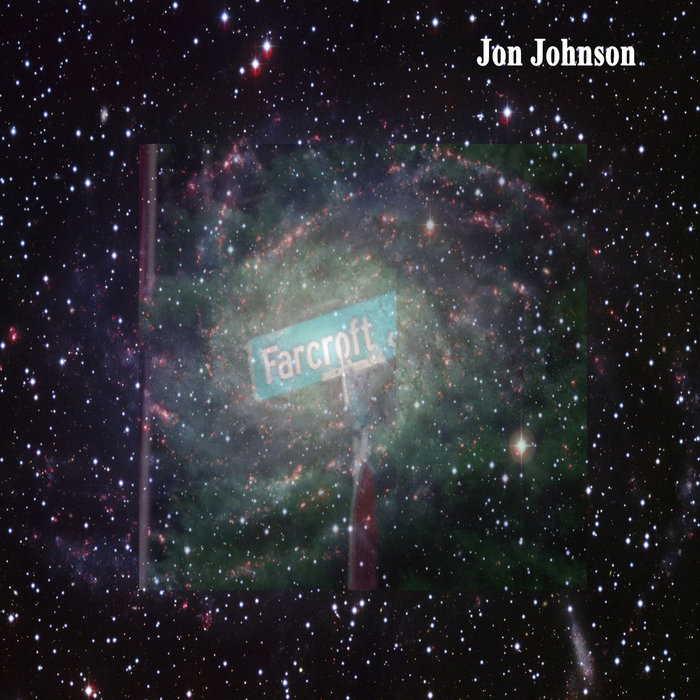 Farcroft | Jon Johnson