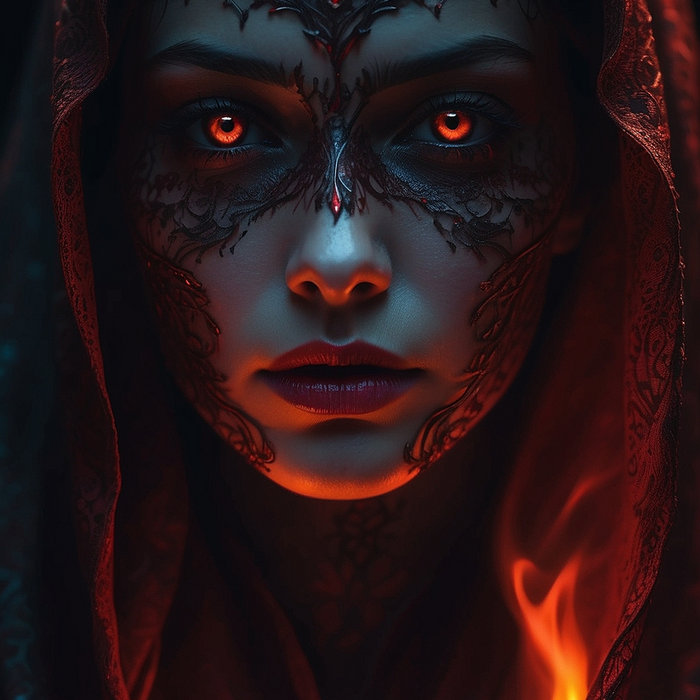 Lesser Divinity, Godlike Powers, Holy Powers, Divine Entities, Divine ...