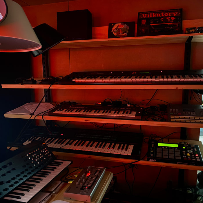 Feeling Machines | Viikatory