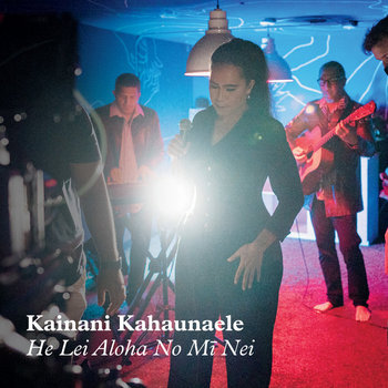 Music | Aloha Got Soul