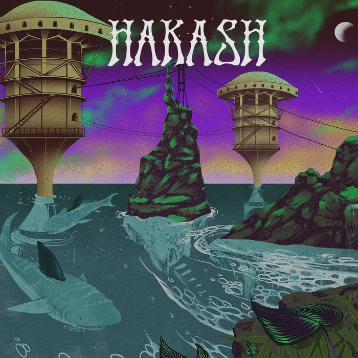 DEMO 2014 | Hakash