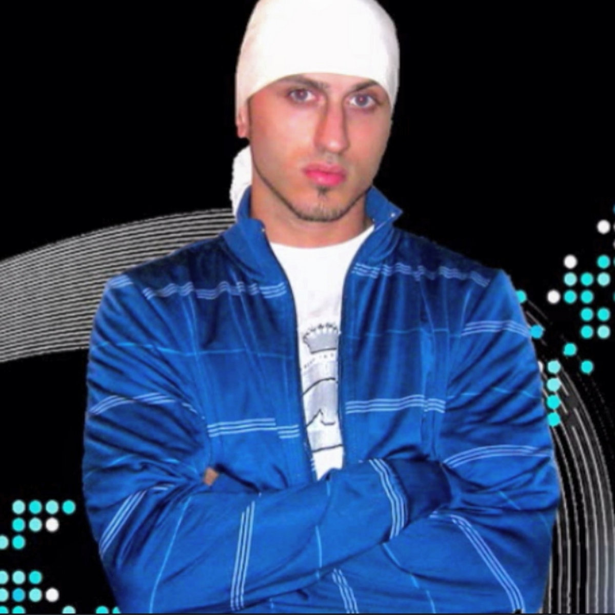 Just Like That - Extended Single | Denace | TheVaultPeriod