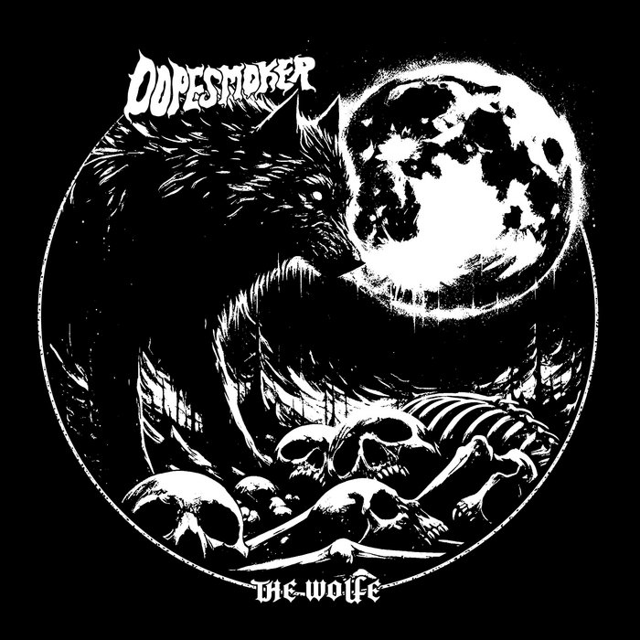 The Wolfe (Instrumentals) | Dope Smoker