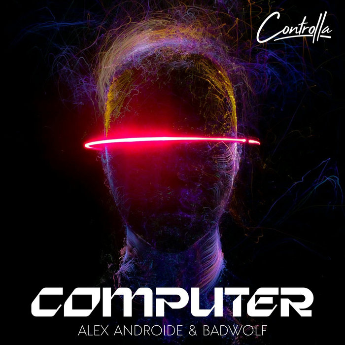 COMPUTER | ALEX ANDROIDE & BADWOLF | Controlla