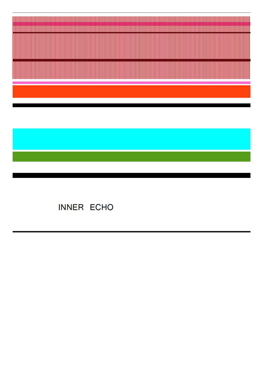 Heron Here | Inner Echo