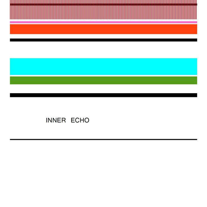 Heron Here | Inner Echo