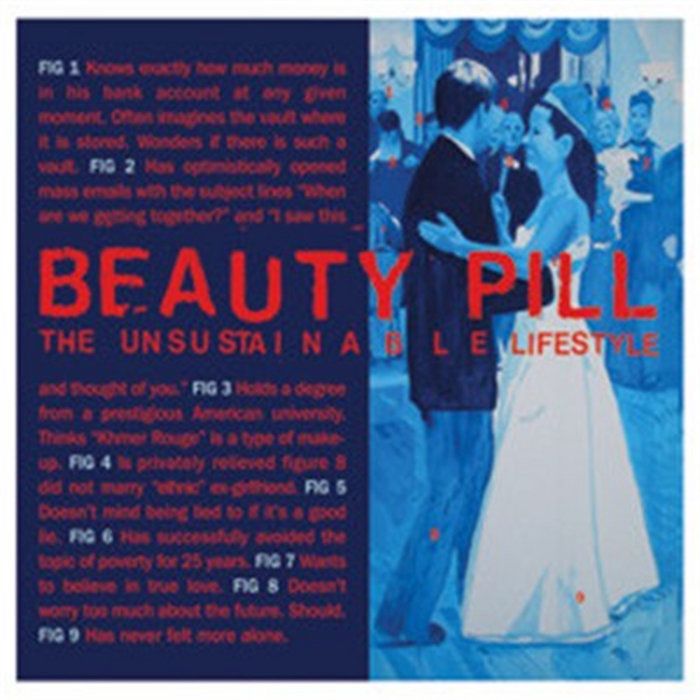 The Unsustainable Lifestyle | Beauty Pill