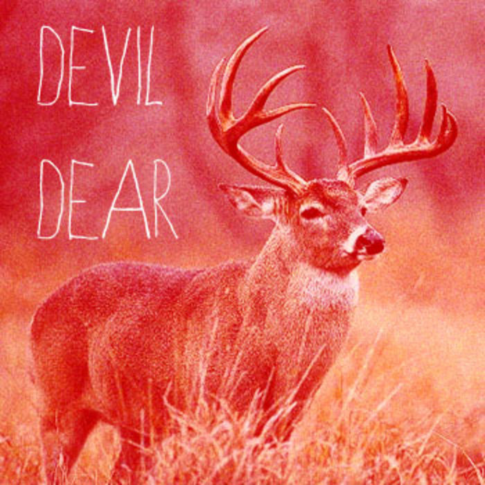 Devil Dear | Logan Dallas