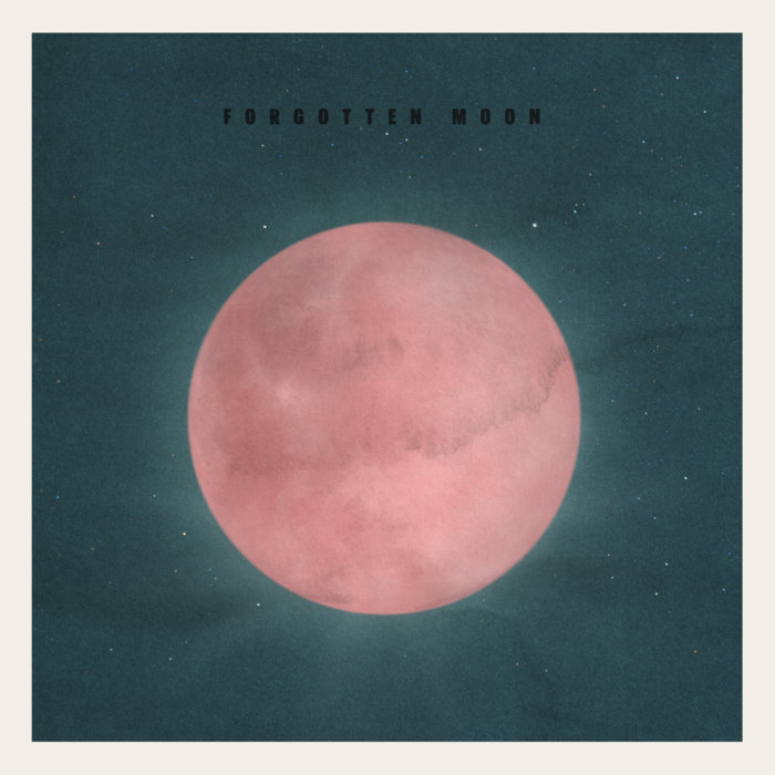 Forgotten Moon | My Lovely Haunting
