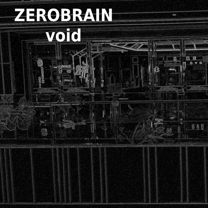 zerobrain - void | undefinedlabel