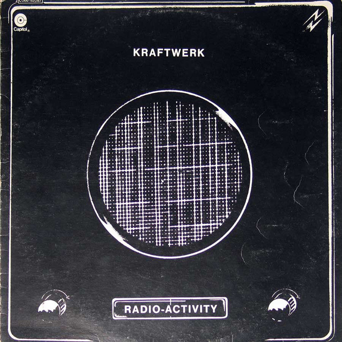 Kraftwerk - Radioactivity (tabache disco bootleg) free download | tabache