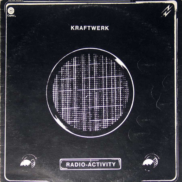 Kraftwerk - Radioactivity (tabache disco bootleg) free download | tabache