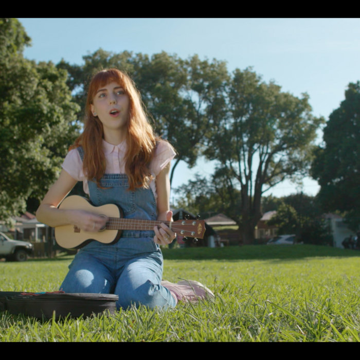 Quiet Australian | Ally Morgan