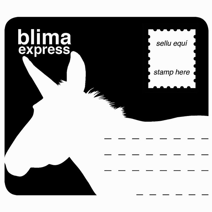 Express | Blima