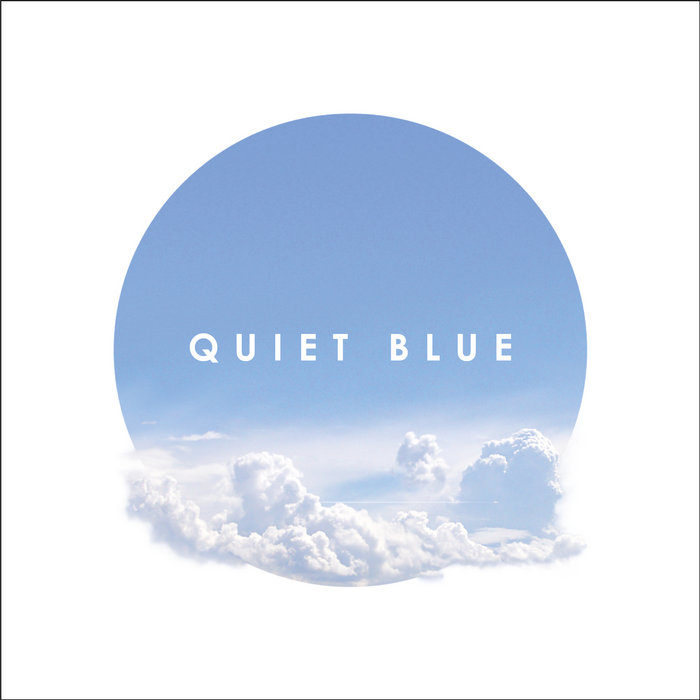 Quiet Blue | Vladimir Shkatov