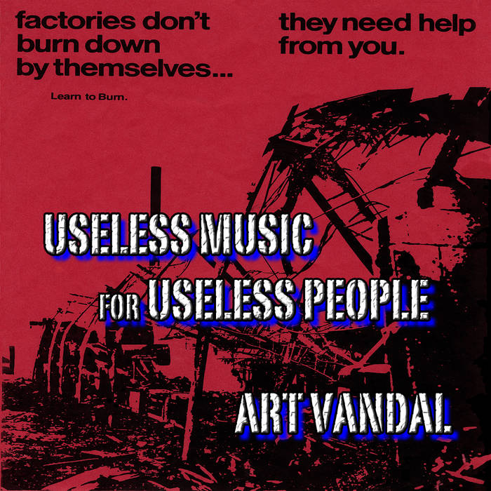 Useless People