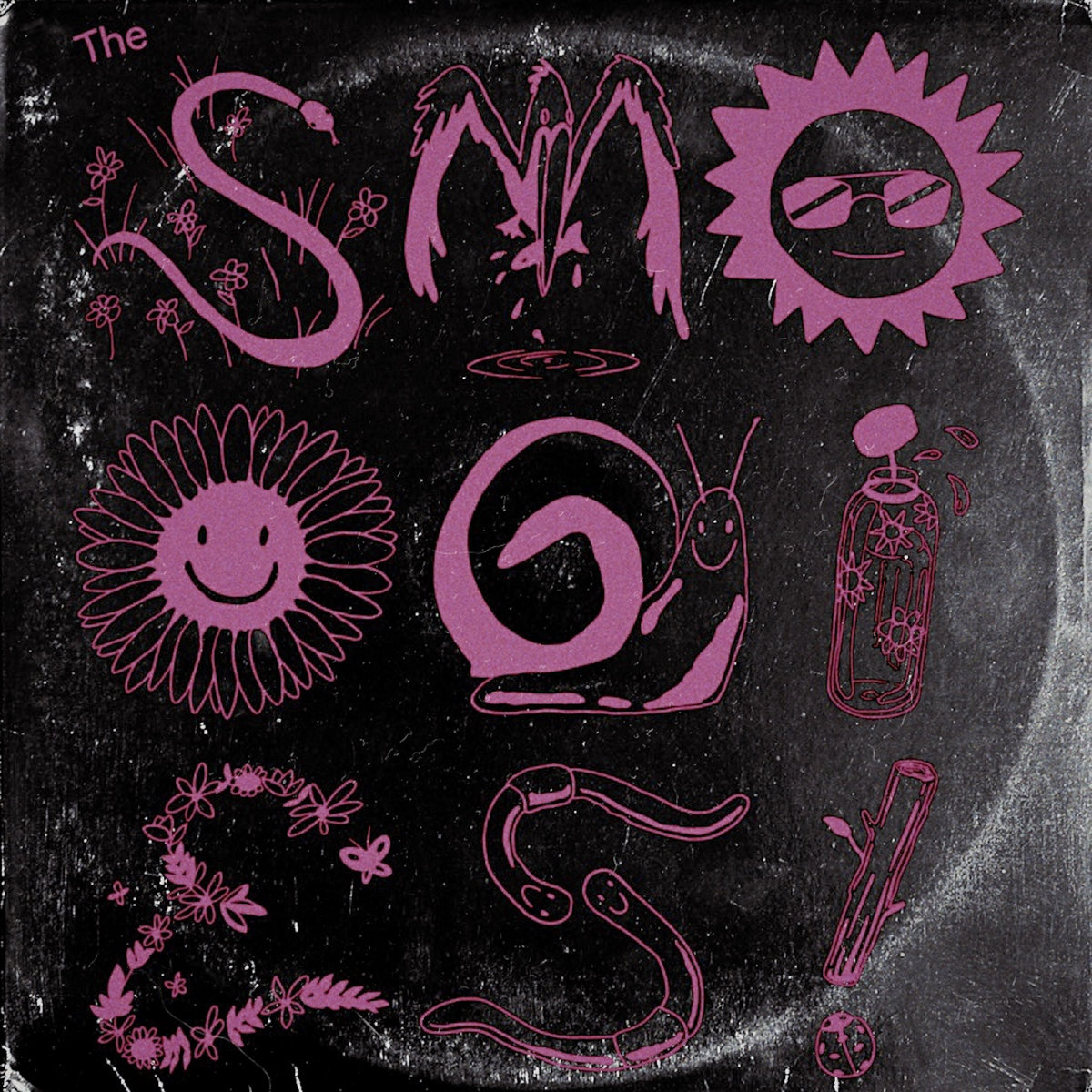 Live! | The Smoogies