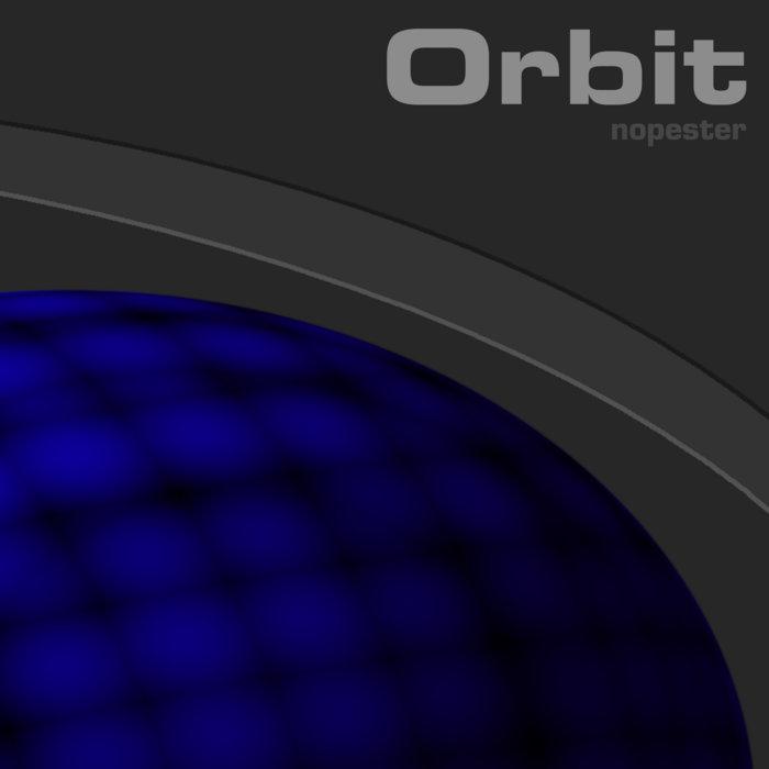 Orbit (Single) | nopester
