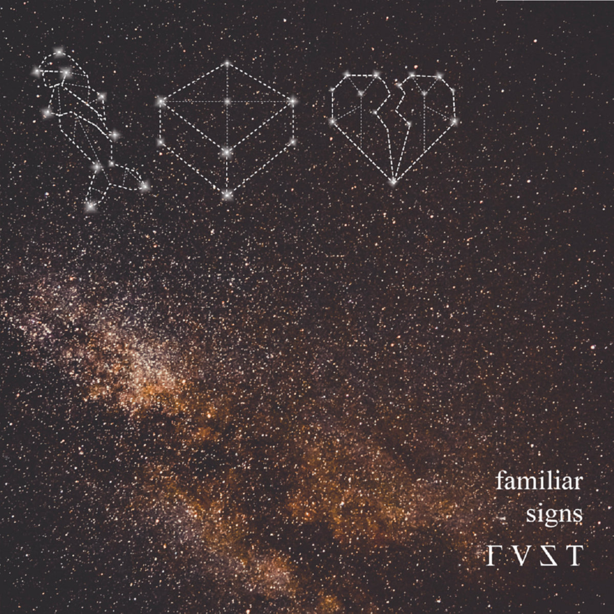 Familiar Signs | RVST