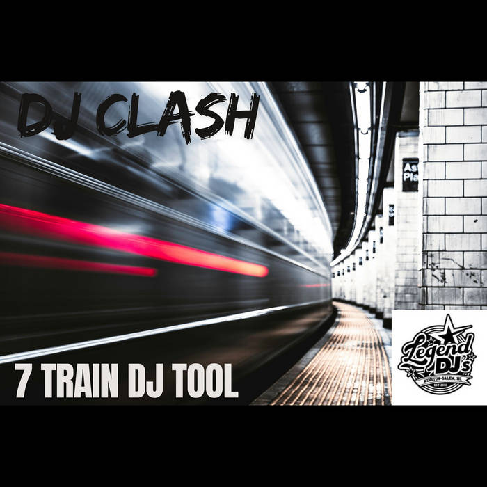 DJ CLASH - She Calls (DJ CLASH DJ-TOOL VOX-VERSION) | DJ CLASH