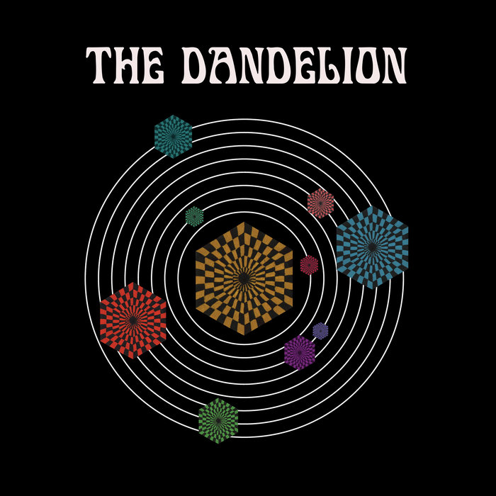 The Dandelion 12'' | The Dandelion | Bad Afro Records