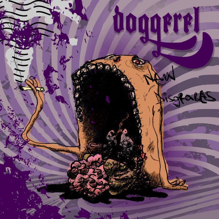 New Disgraces | Doggerel
